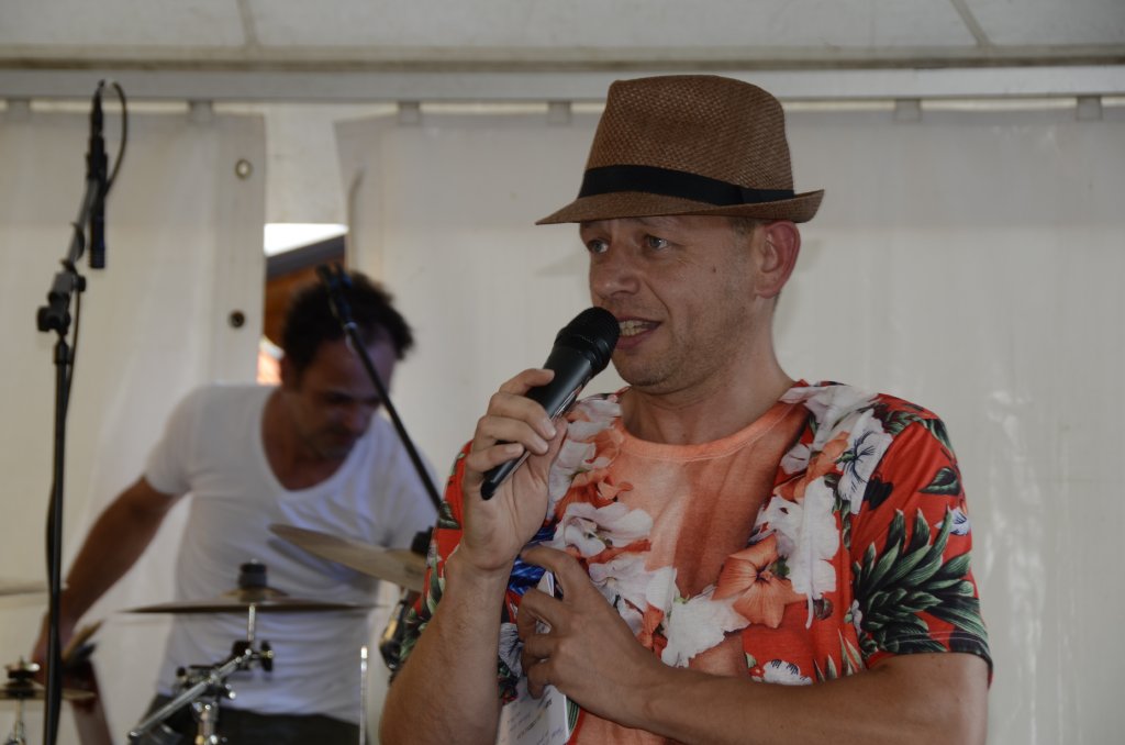 2018-07-13 Kulturabend